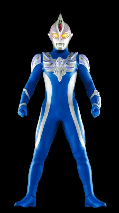 Robot Ultraman Max | Ultra-Fan Wiki | Fandom