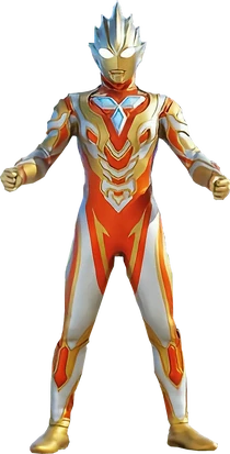 Ultraman Trigger (Furnozilla's Continuity) | Ultra-Fan Wiki | Fandom