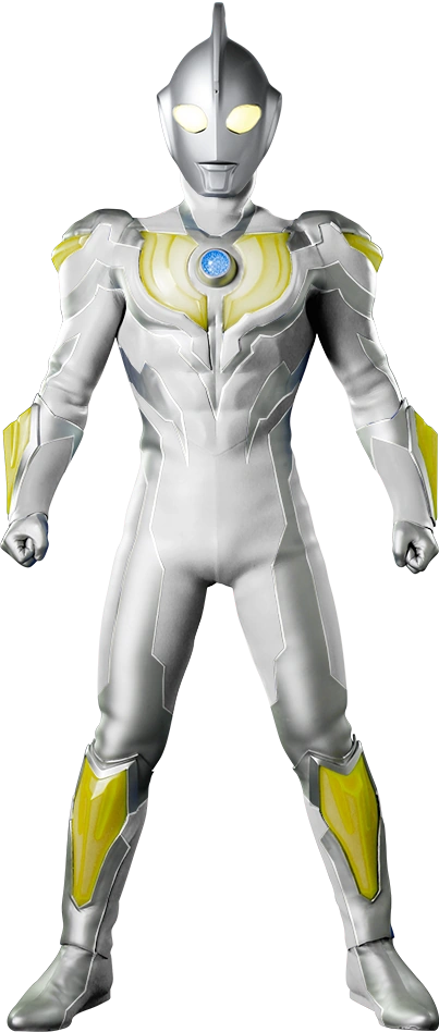 Ultraman Orpheus (Omegaverse) | Ultra-Fan Wiki | Fandom
