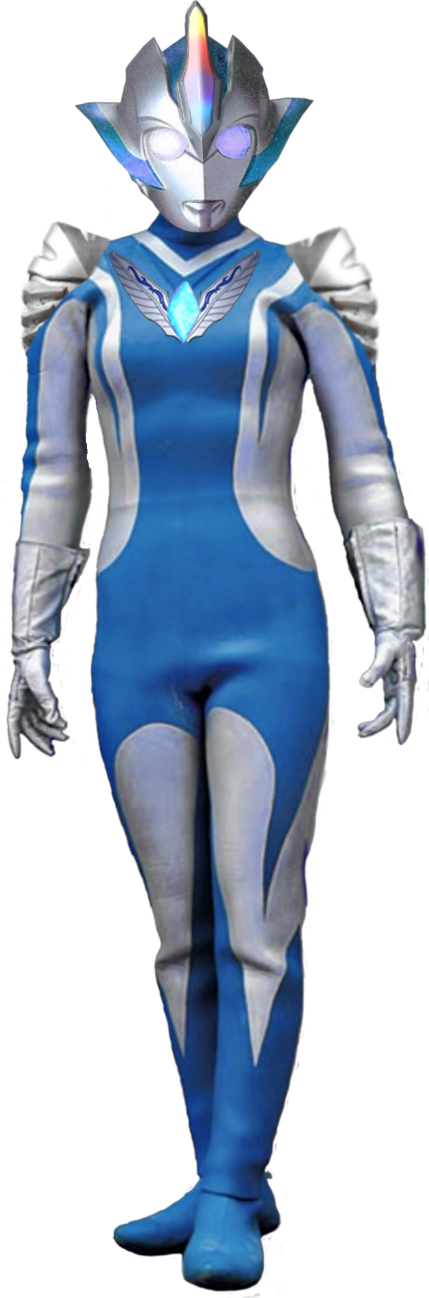 Ultrawoman Clara (character) | Ultra-Fan Wiki | Fandom