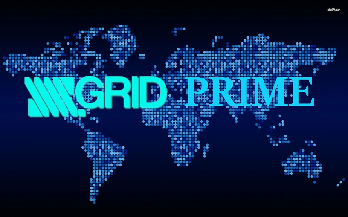 SSSS. GRID PRIME | Ultra-Fan Wiki | Fandom
