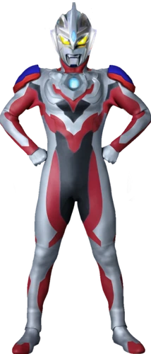 Ultraman Chase | Ultra-Fan Wiki | Fandom