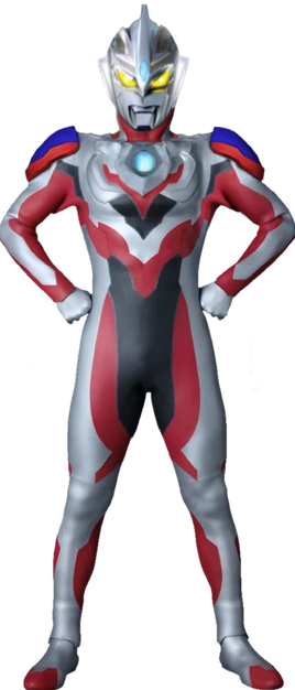 Ultraman Chase | Ultra-Fan Wiki | Fandom
