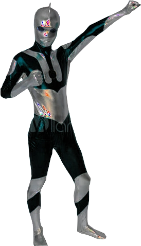 Evil Ultraman Nerf | Ultra-Fan Wiki | Fandom