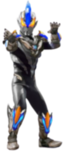 Ultraman Morte (Character) | Ultra-Fan Wiki | Fandom