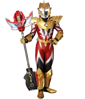 Ultraman Reionics (character) | Ultra-Fan Wiki | Fandom