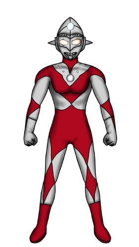 Ultraman Time | Ultra-Fan Wiki | Fandom