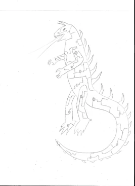 Azteczaurus | Ultra-Fan Wiki | Fandom