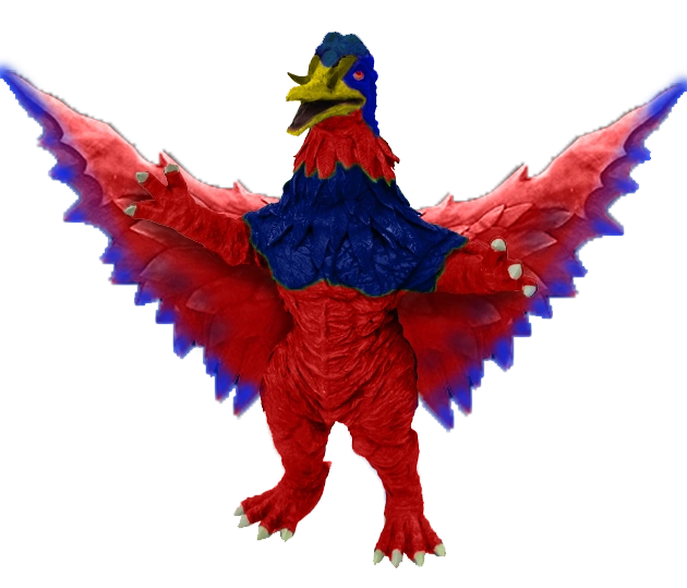 Terochilus Zephyr | Ultra-Fan Wiki | Fandom