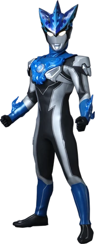 Ultraman B | Ultra-Fan Wiki | Fandom