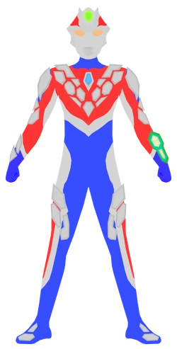 Ultraman Signal | Ultra-Fan Wiki | Fandom