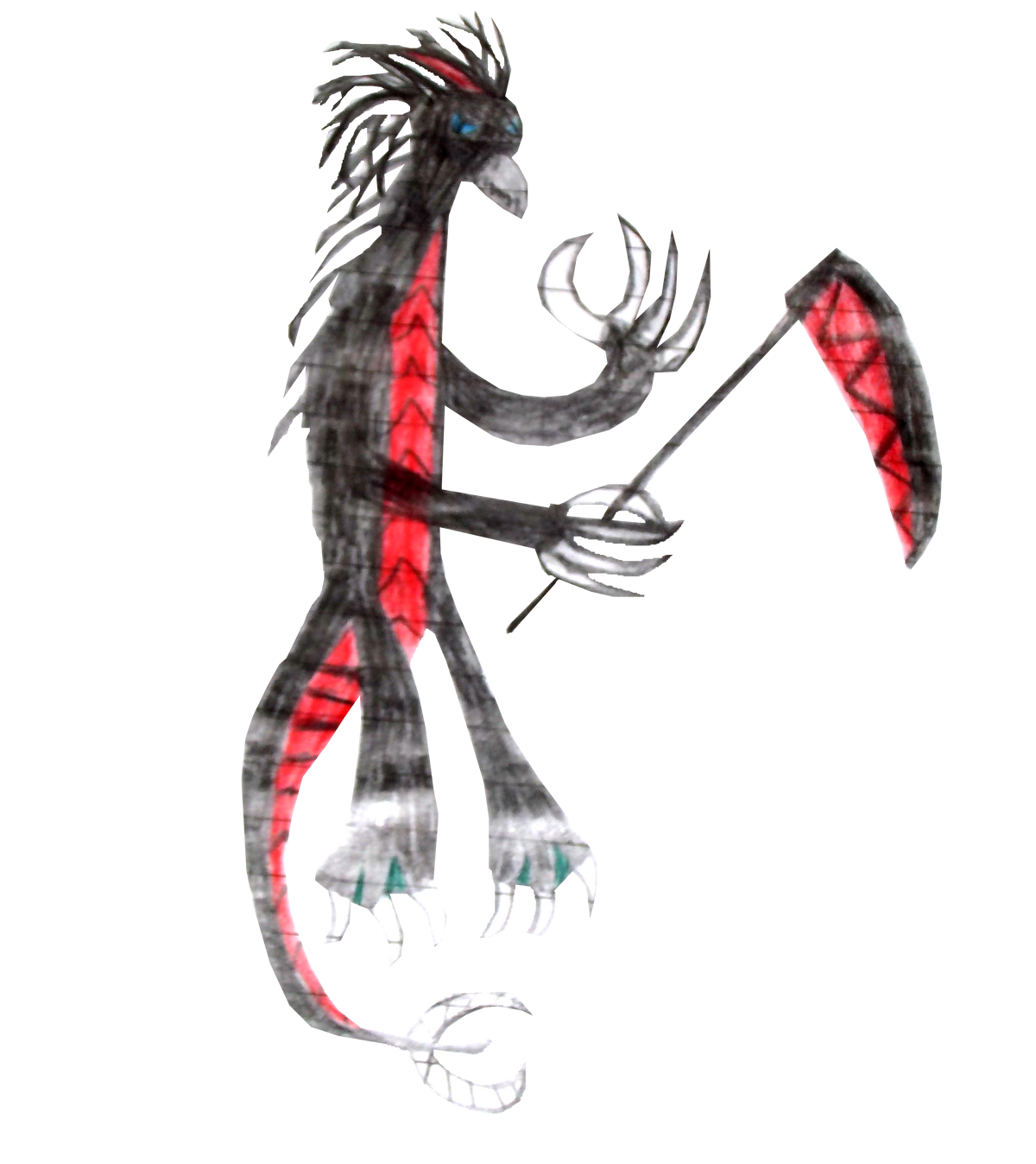 Muteki | Ultra-Fan Wiki | Fandom