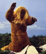 Alien Goron (Neo Ultraman Neos) | Ultra-Fan Wiki | Fandom