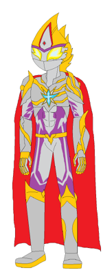 Ultraman Musha | Ultra-Fan Wiki | Fandom