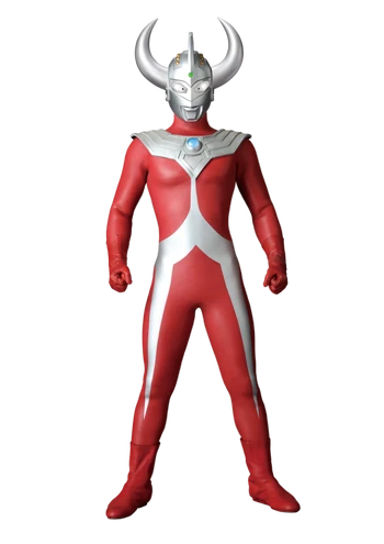 Ultraman Taro (Ken Ishikawa's Ultraman Taro) | Ultra-Fan Wiki | Fandom