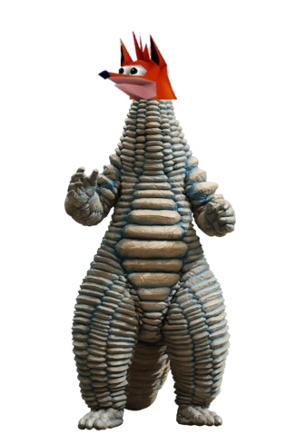 Category:Kaiju Types | Ultra-Fan Wiki | Fandom