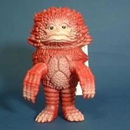 Unholy Powered Bandai Pigmon Beast | Ultra-Fan Wiki | Fandom