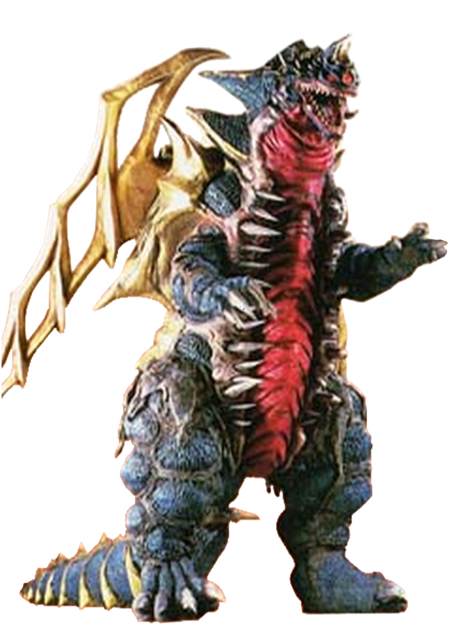 King of Mons (Ultraman Legacy) | Ultra-Fan Wiki | Fandom