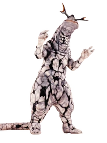 Eleking (Ultraman Legacy) | Ultra-Fan Wiki | Fandom