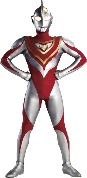 Ultraman Gaia (Gaia 99) | Ultra-Fan Wiki | Fandom