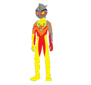 Ultraman Zen | Ultra-Fan Wiki | Fandom