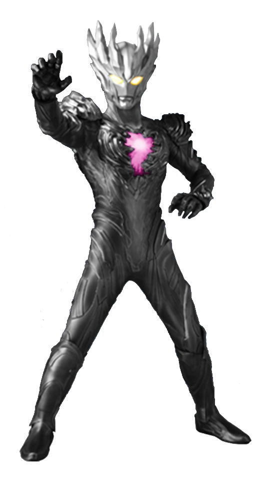 Ultraman Darkness Neo Saga | Ultra-Fan Wiki | Fandom