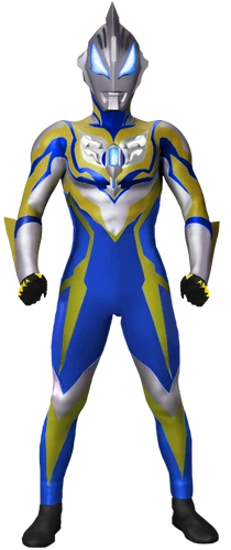 Ultraman Geed Rébirth | Ultra-Fan Wiki | Fandom