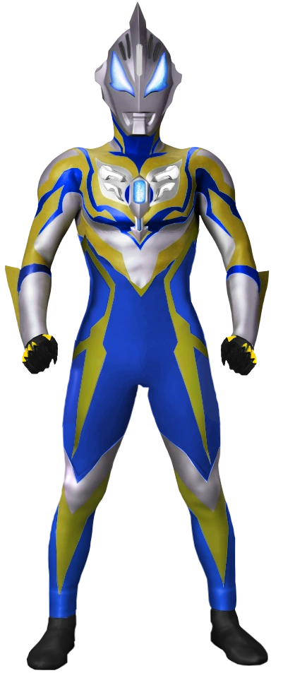 Ultraman Geed Rébirth | Ultra-Fan Wiki | Fandom