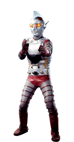 Jumborg Ace (Legacy Continuity) | Ultra-Fan Wiki | Fandom