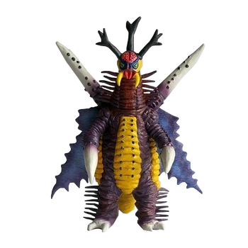 Aribunta (Legacy Continuity) | Ultra-Fan Wiki | Fandom