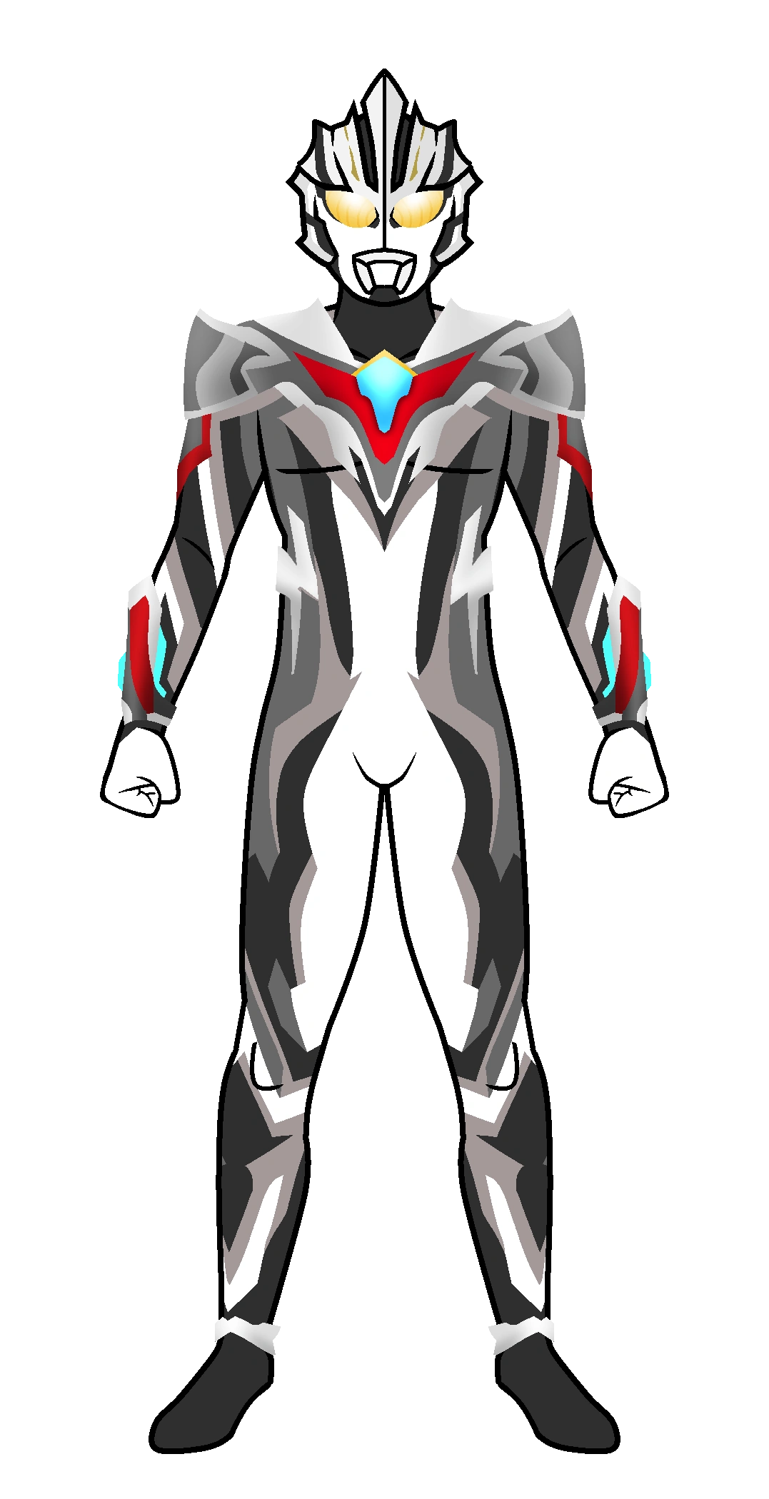 Ultraman Kore (Vontariverse Continuity) | Ultra-Fan Wiki | Fandom