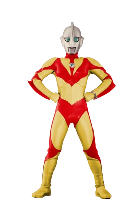 Ultraman Super Powered | Ultra-Fan Wiki | Fandom