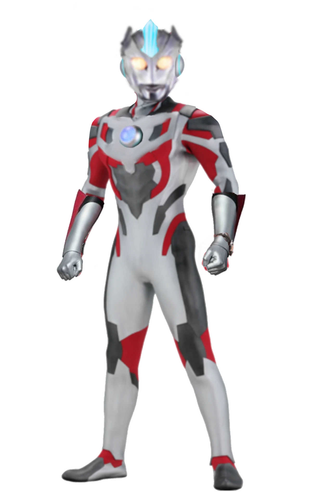 Ultraman Laxcer | Ultra-Fan Wiki | Fandom