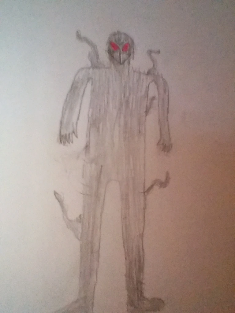 The Darkness One | Ultra-Fan Wiki | Fandom