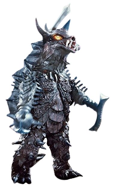 Baraba (Fanboy Continuity) | Ultra-Fan Wiki | Fandom