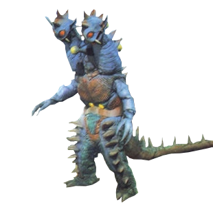 Goram (Legacy Continuity) | Ultra-Fan Wiki | Fandom