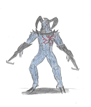 Alien Acheron | Ultra-Fan Wiki | Fandom