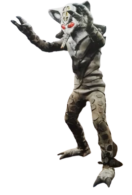 Alien Flip (Ultraman Theurge) | Ultra-Fan Wiki | Fandom