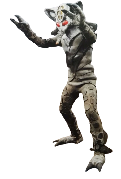 Alien Flip (Ultraman Theurge) | Ultra-Fan Wiki | Fandom