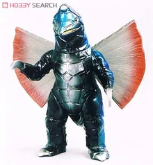 Dorako (Ultraman Legacy Continuity) | Ultra-Fan Wiki | Fandom