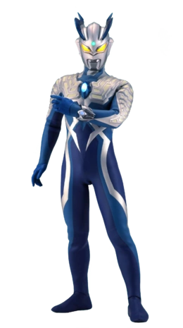 Ultraman Zero (Excerlics Continuity) | Ultra-Fan Wiki | Fandom