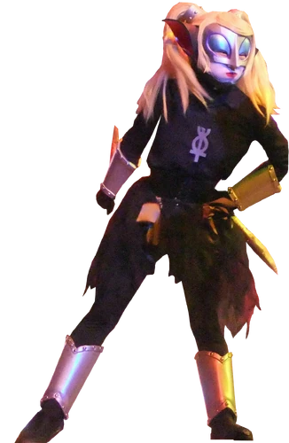 Alien Magma (Ultraman Theurge) | Ultra-Fan Wiki | Fandom