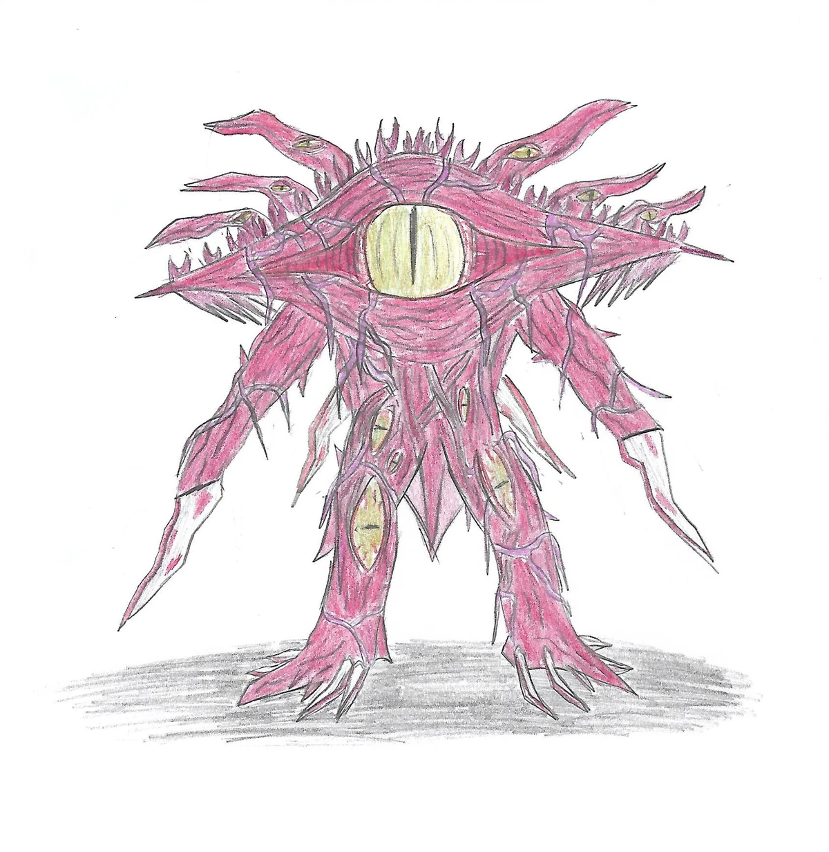 Gan Q Code X | Ultra-Fan Wiki | Fandom