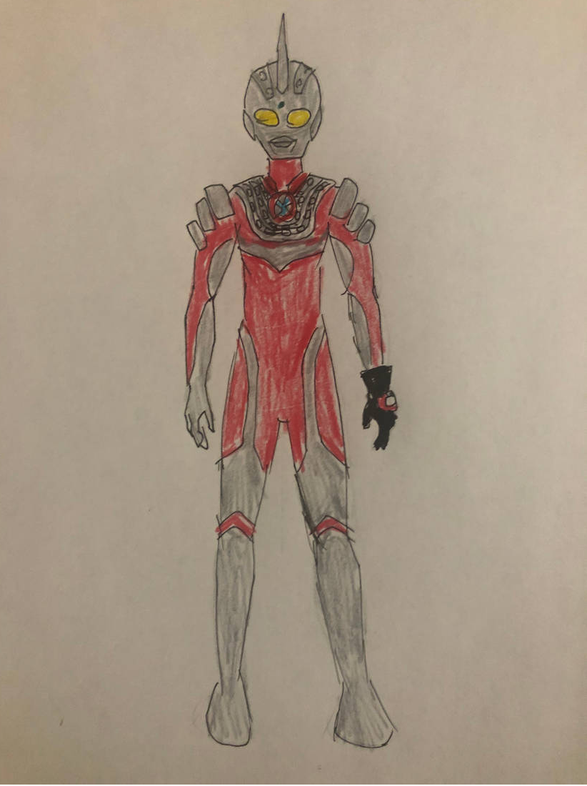 Ultraman Beon (Character) | Ultra-Fan Wiki | Fandom Ultraman Beon (Character) | Ultra-Fan Wiki | Fandom
