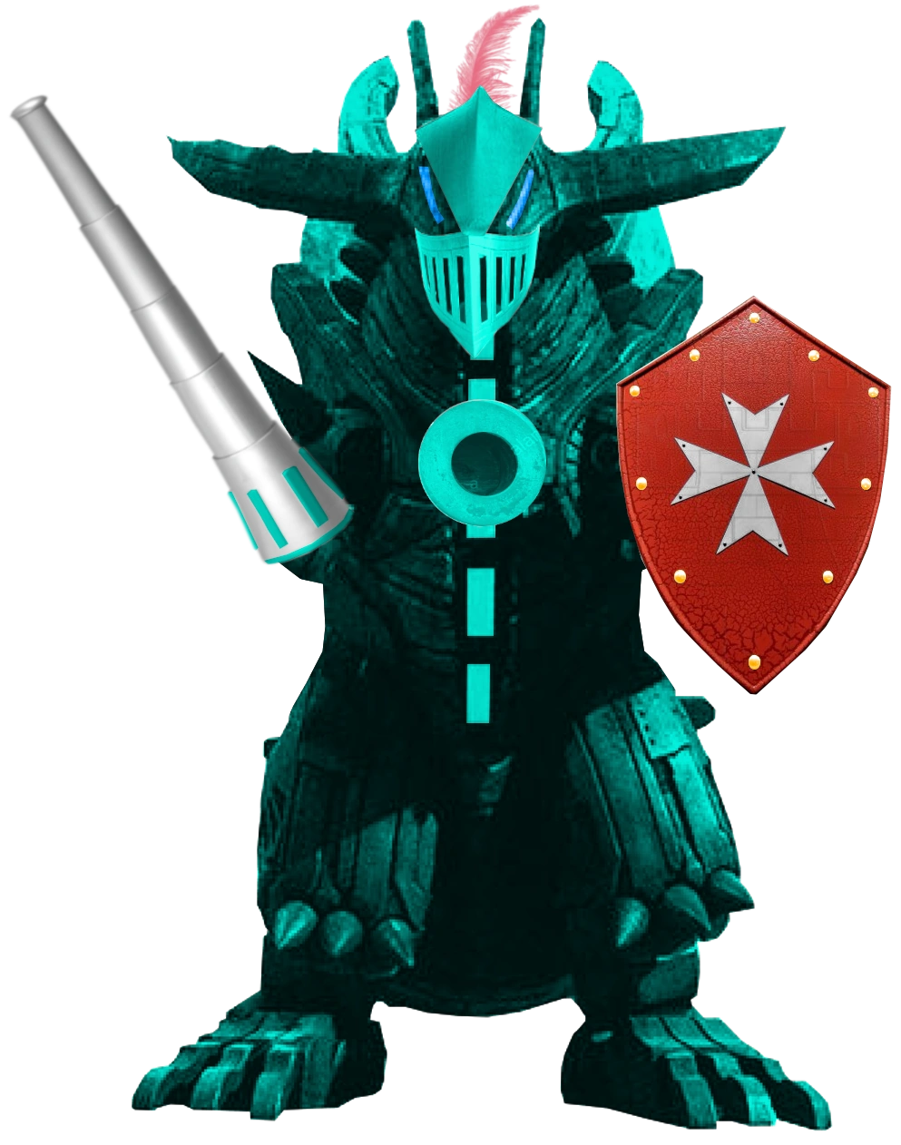 Grand King Knight | Ultra-Fan Wiki | Fandom