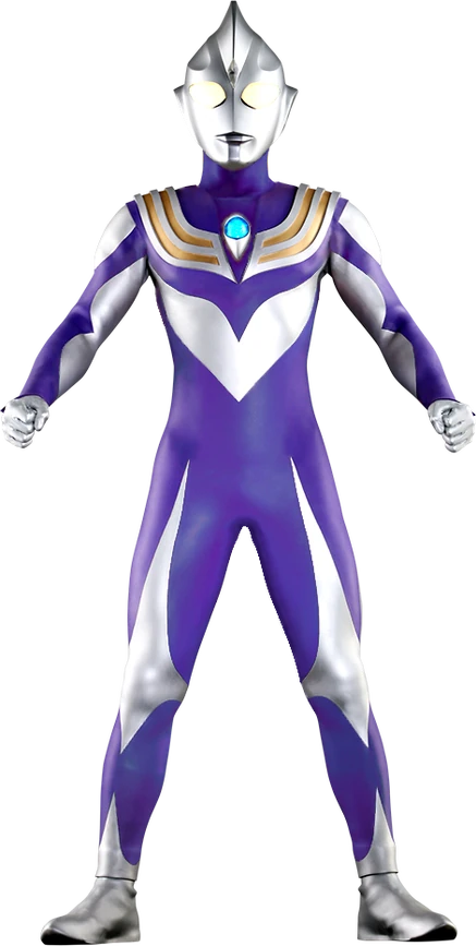 Image Ultraman Tiga Tiga Dark Render 1png Ultraman Ultraman Tiga
