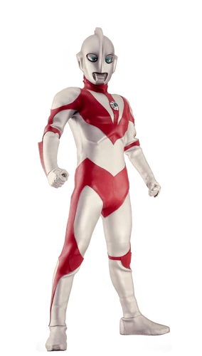 Ultraman Super Powered | Ultra-Fan Wiki | Fandom
