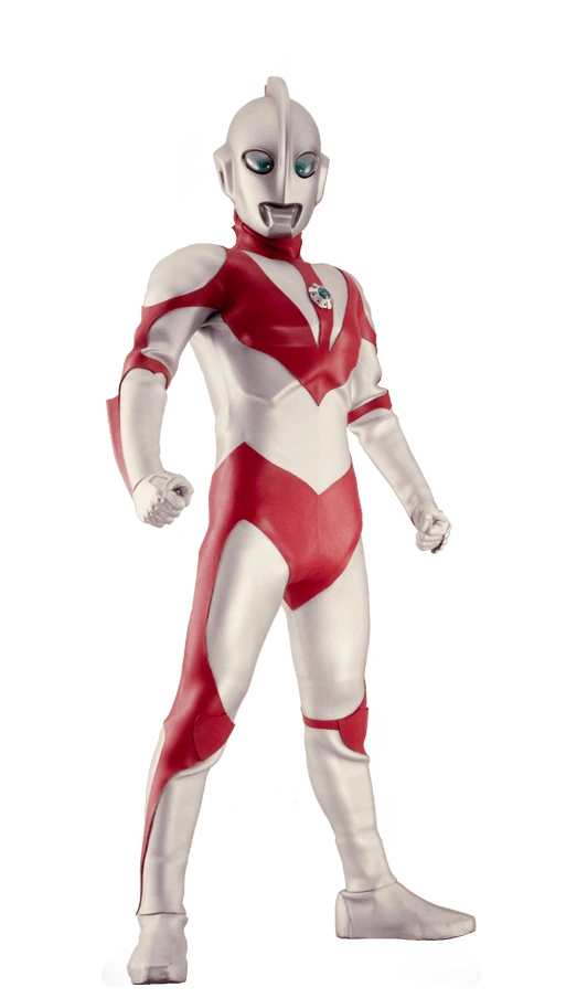 Ultraman Super Powered | Ultra-Fan Wiki | Fandom