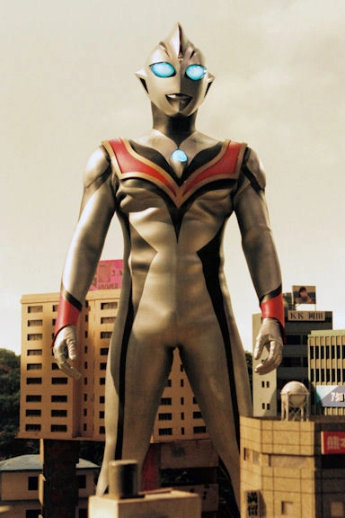 Evil Tiga (maxpower02's Continuity) | Ultra-Fan Wiki | Fandom