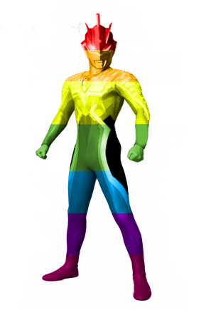 Ultraman One (Character) | Ultra-Fan Wiki | Fandom